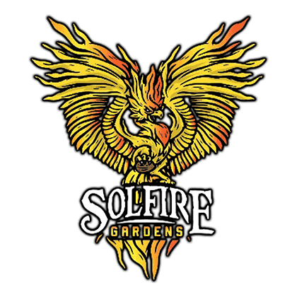 Solfire Gardens - HiSeeds